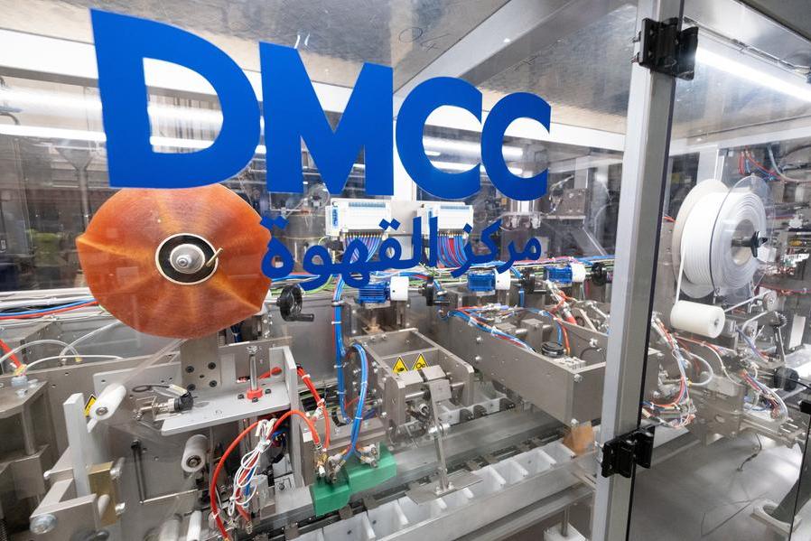 DMCC welcomes 15 impact-focused companies to Dubai through ‘DMCC Impact ...