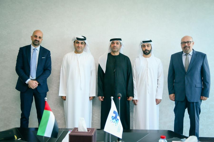 HBMSU hosts delegation from Dubai Municipality to discuss potential ...