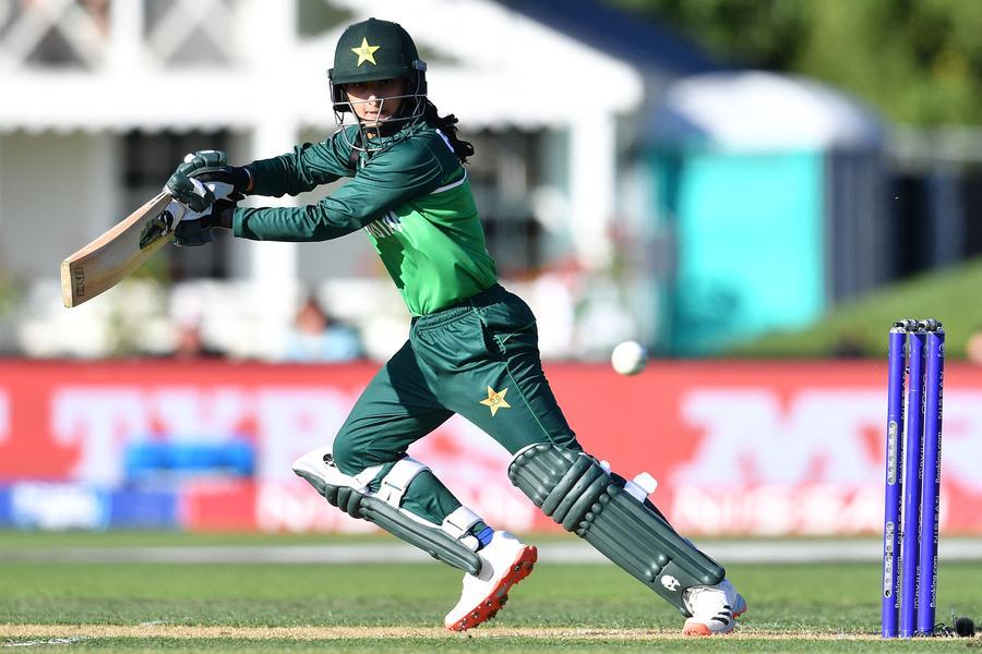 Pakistan hope to put women's cricket on map at T20 World Cup