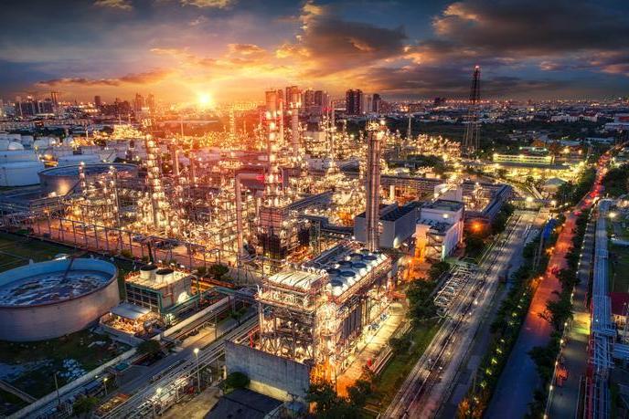 Saudi: Gas Arabian Services wins project deal from Advanced Petrochemical
