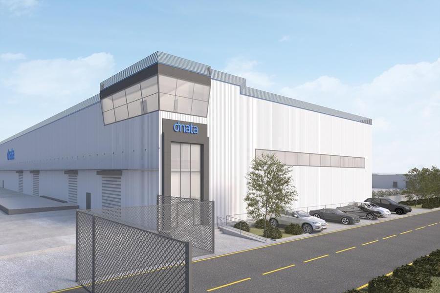 Dnata breaks ground on $14mln cargo warehouse in Erbil, Iraq