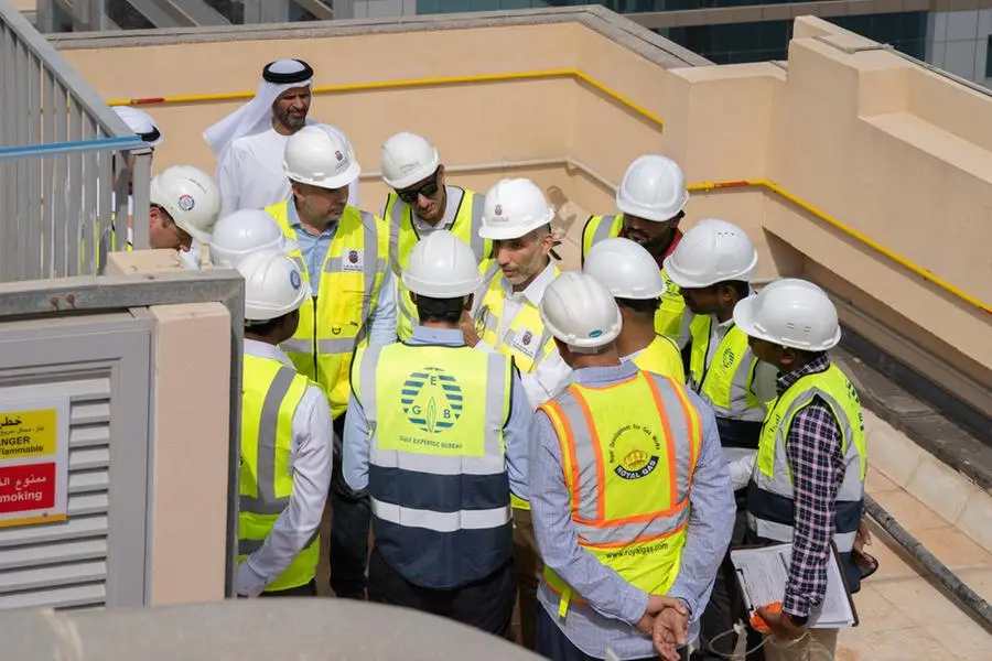 Department of Energy sets up Gas Safety Committee to oversee emirate ...