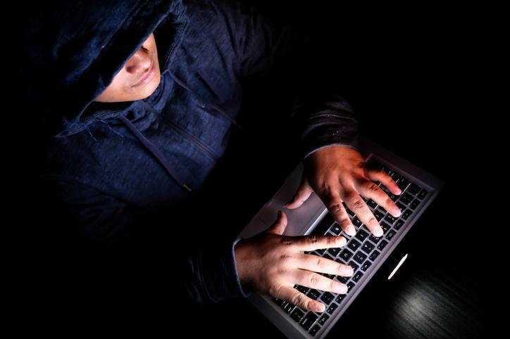Some 10mln stolen user accounts from Mideast on the dark web