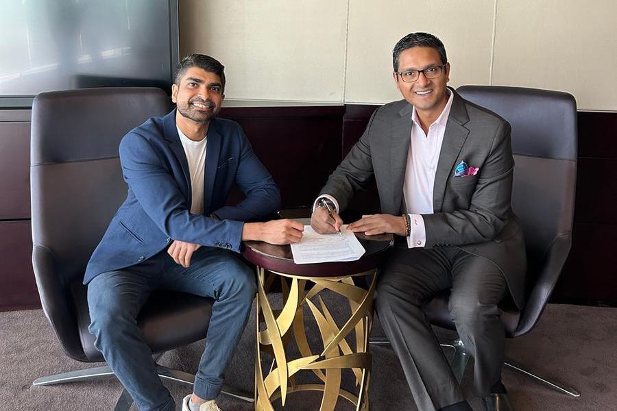 Noon Food joins forces with UAERG to champion member restaurants
