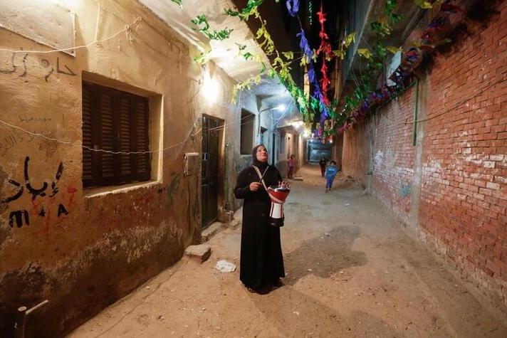 Ramadan in UAE: How residents woke up for suhoor before alarm clocks