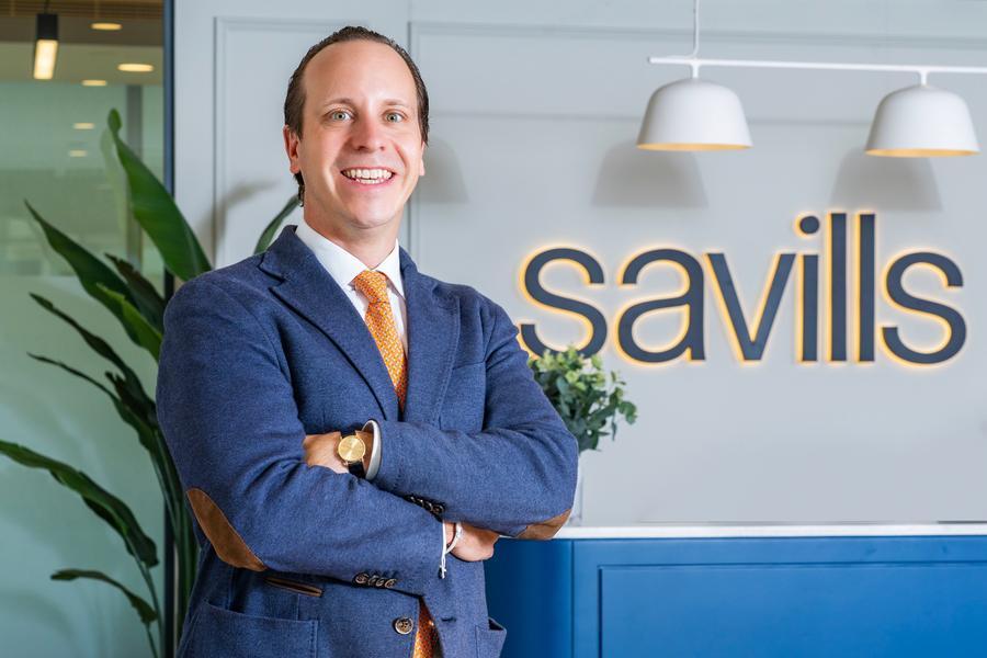 Savills Middle East strengthens commercial offering, appoints Toby Hall ...