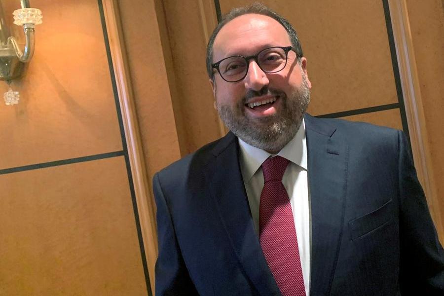 UAE's MAF replaces CEO Bejjani in leadership shake up