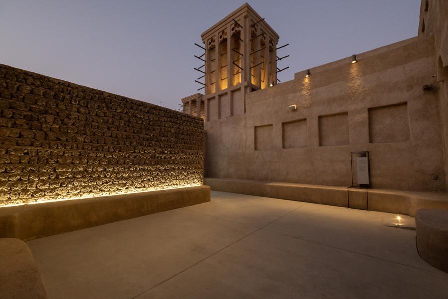 Travel back to 19th-century Dubai as Shindagha Museum opens: Ticket ...