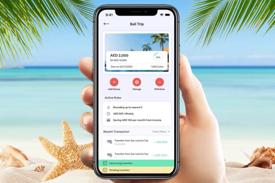Sav launches the region’s first “Save-now-buy-later” solution