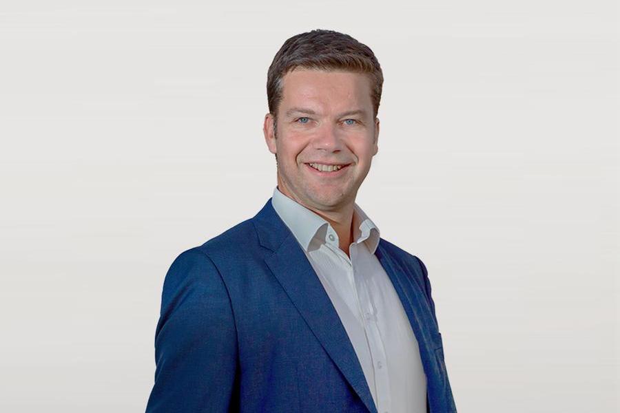 Collinson appoints Jon Holmes as Chief Financial Officer