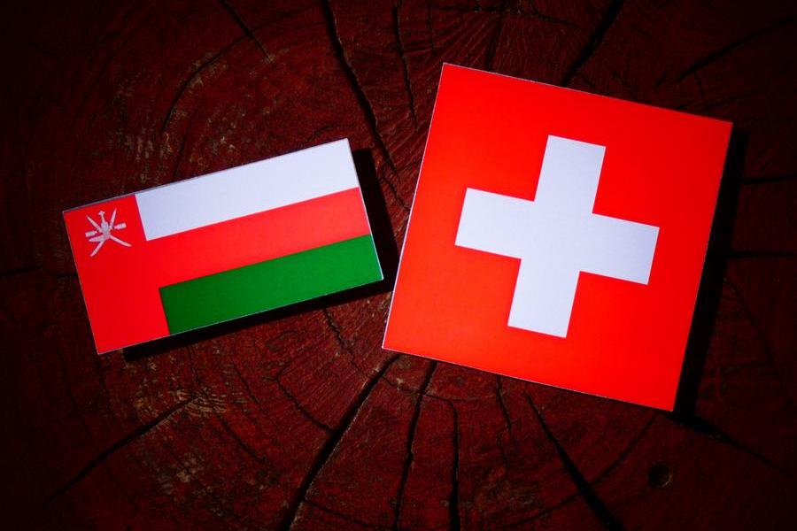 Switzerland embassy celebrates 10 years of presence in Oman
