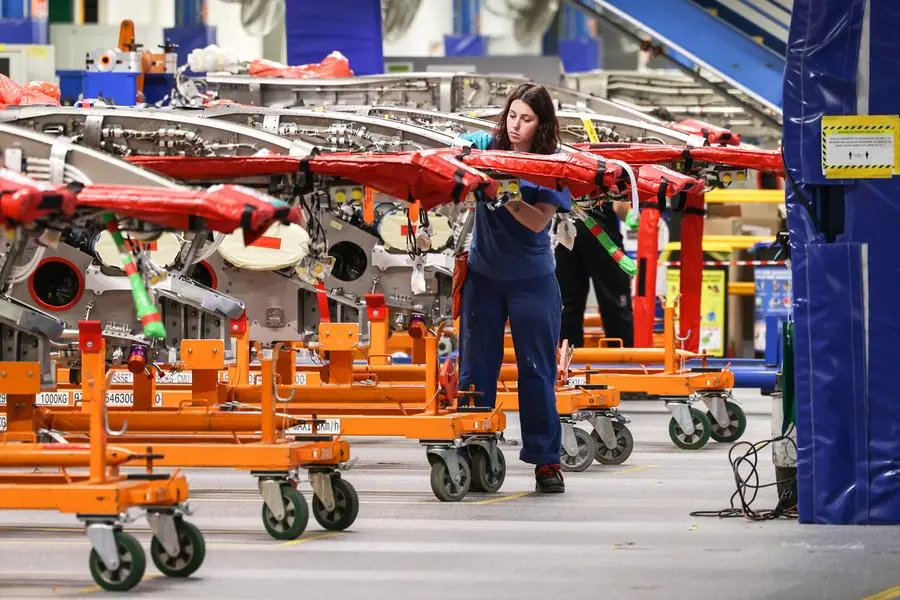 Airbus net profit up 65% in third quarter to $666mln