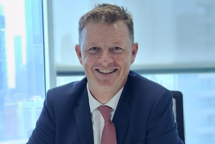 IFGL opens office in the DIFC