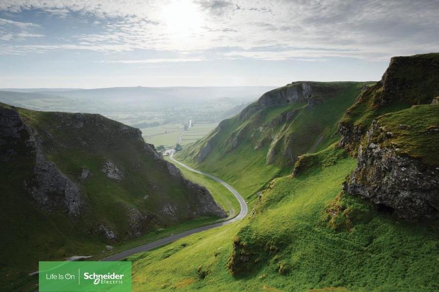 Schneider Electric in Global 100 Most Sustainable Corporations for 12th ...