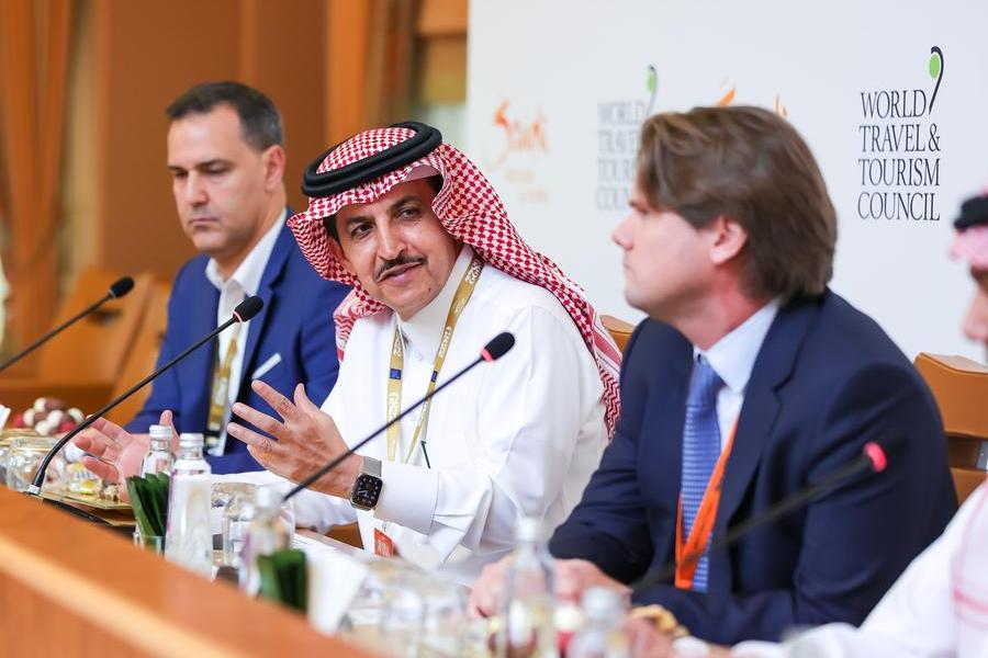 Jeddah Central Development Company concludes its participation at 22nd ...