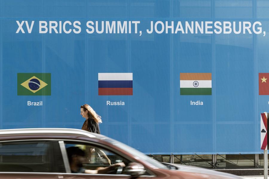 BRICS Summit to draw global attention