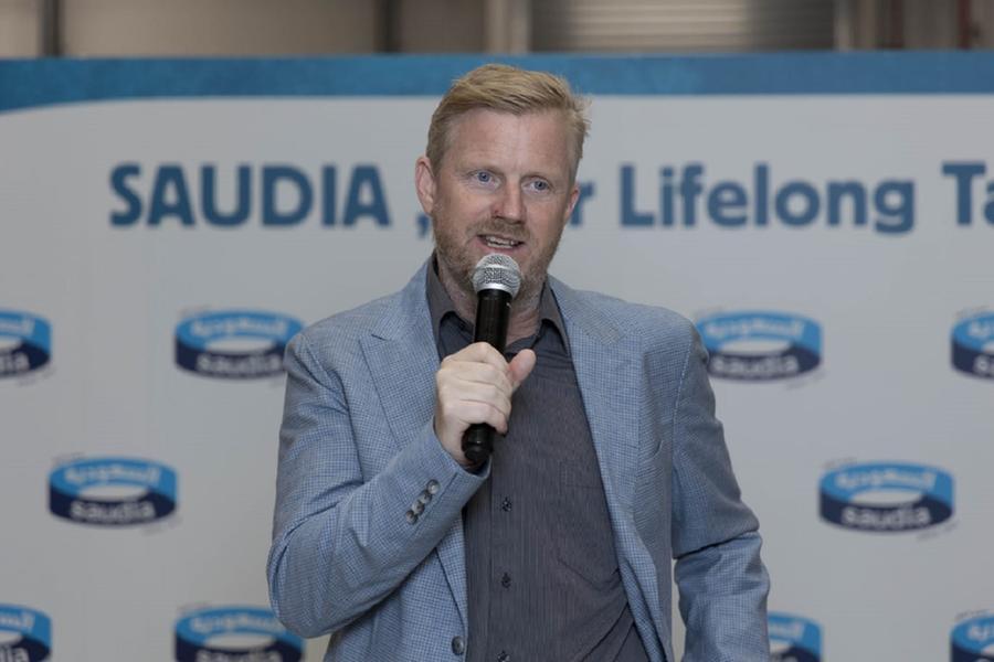 SADAFCO announces the opening of a new depot in Makkah