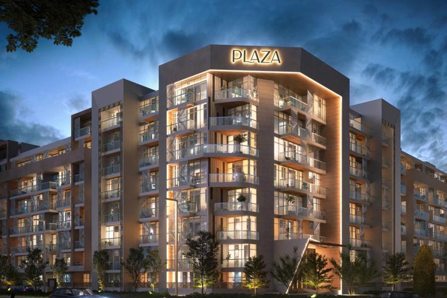 Reportage Properties launches ‘Plaza’ project in Masdar City