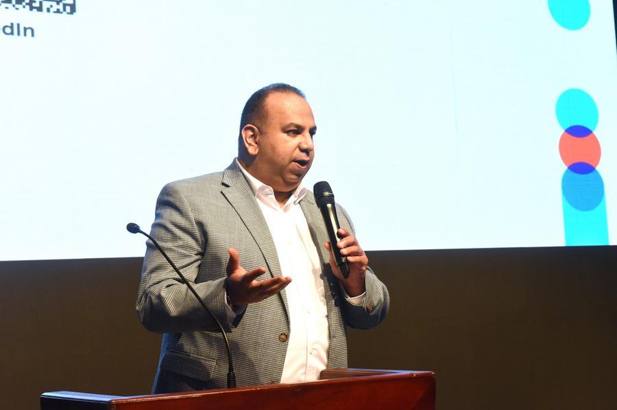 Project Management Institute Appoints Hanny Alshazly As New Mena Regional Managing Director