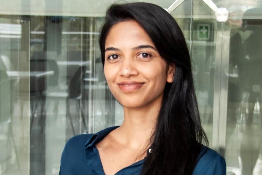 AECOM lauds its women engineers as part of INWED 2023 celebrations