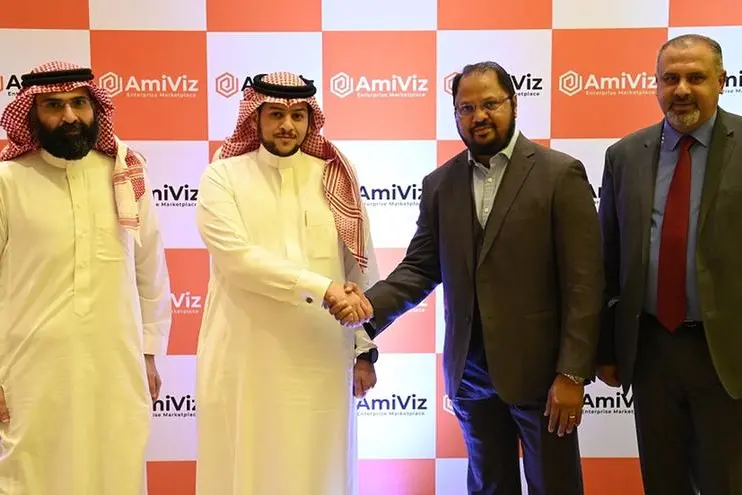 AmiViz in strategic partnership with Safe Decision