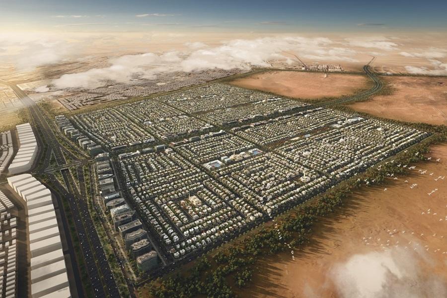Adel Real Estate unveils blueprints of Adel District