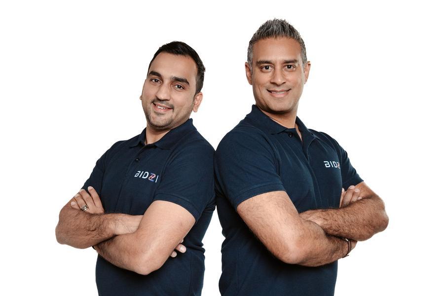 Bidzi launches in UAE, revolutionizing M&A market for SMEs