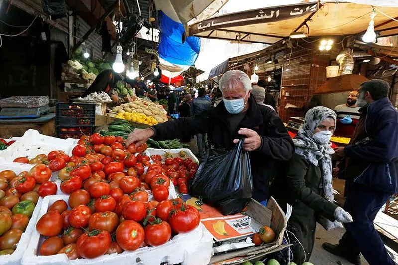 Jordan keeps inflation below global average despite global price shocks