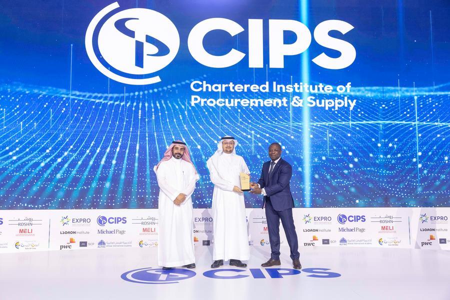 Over 1,500 attendees attended the record-breaking CIPS MENA conference ...