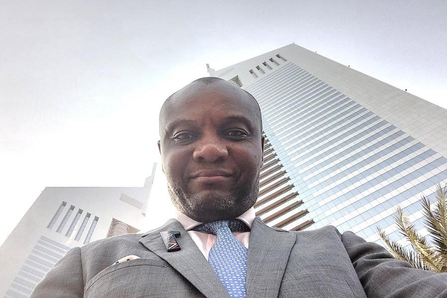 The Comm. Decisive Dozen list of leading MEA telco executives published