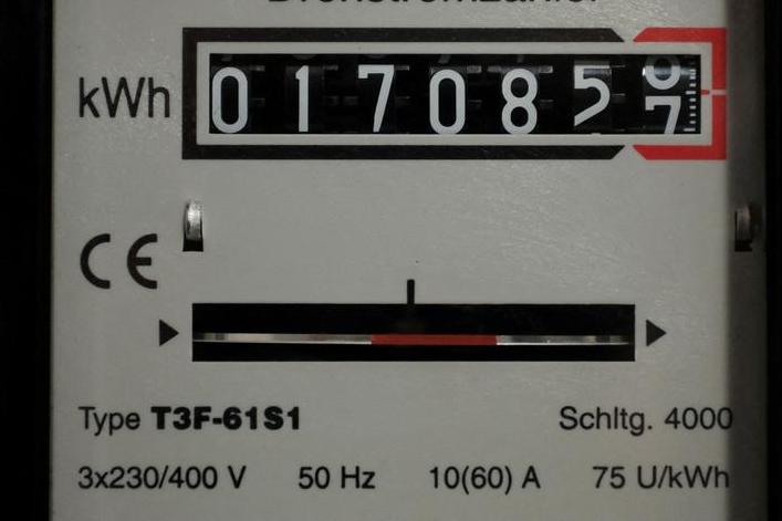 Commission proposes German cap on household gas at 12 cents per kWh