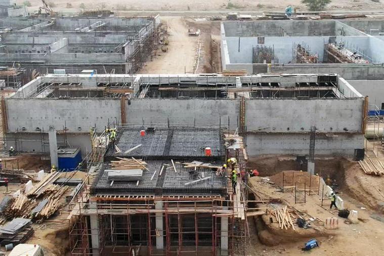 Saudi Arabia likely to announce the winner of Al-Haer ISTP project in Q4