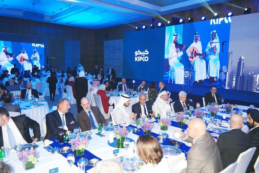 KIPCO recognizes best employees in its Group companies at its Annual ...