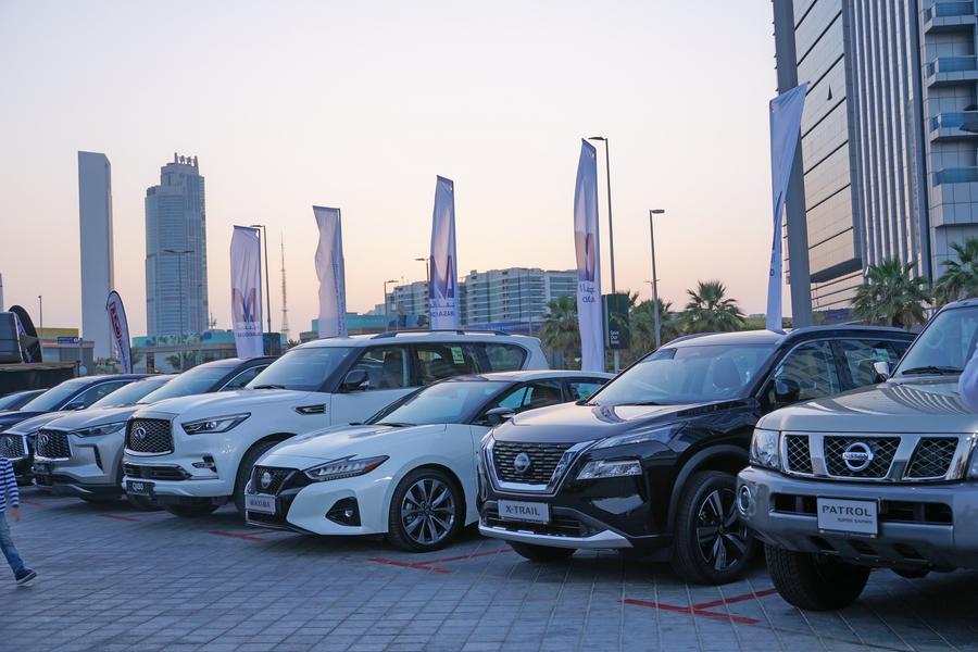 Al Masaood Automobiles participates in ‘ADNOC Motor Show 2023’