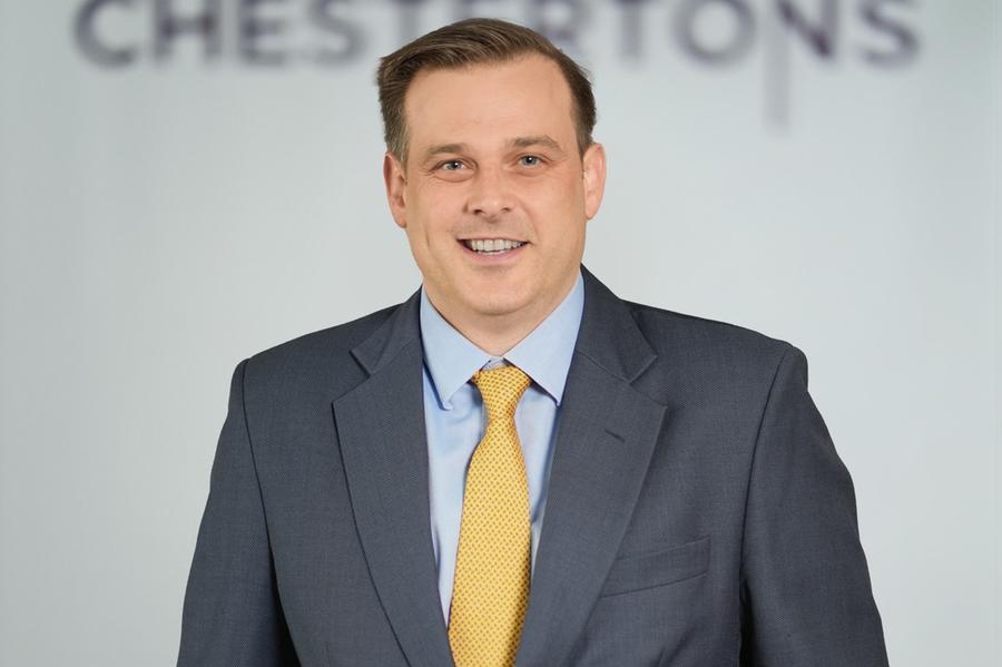 Chestertons MENA appoints Benjamin Cullum as Head of Valuations and ...