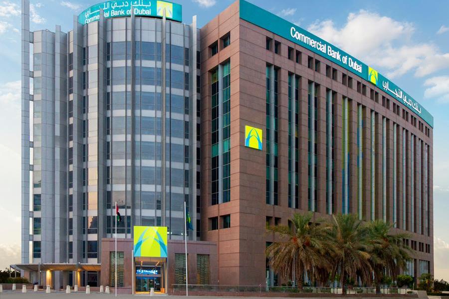 Commercial Bank of Dubai commits to carbon neutral operations by 2030