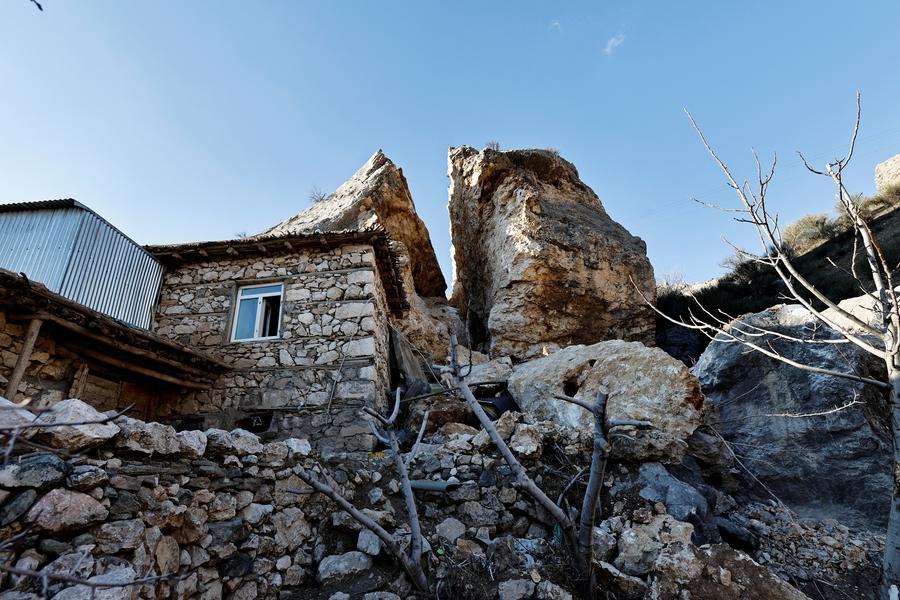 Turkey earthquakes to cost insurers $2.4bln - KCC
