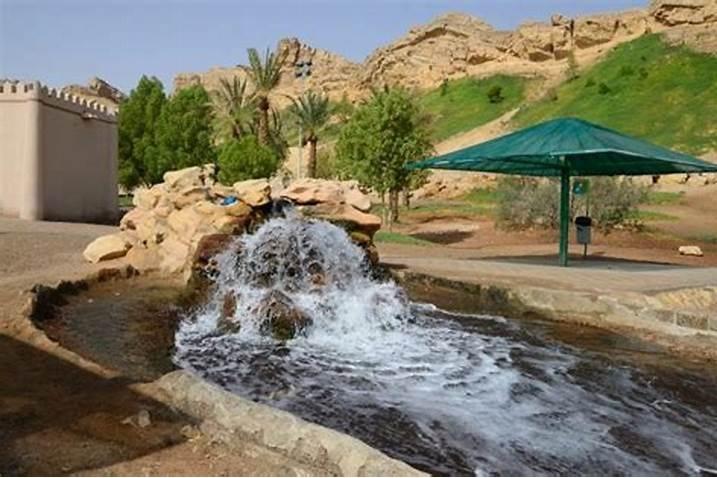 Al Ain offers refreshing heritage for travellers