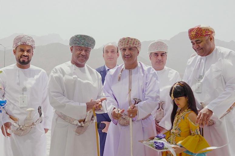 Oman Arab Bank continues its service enhancement program by reopening ...