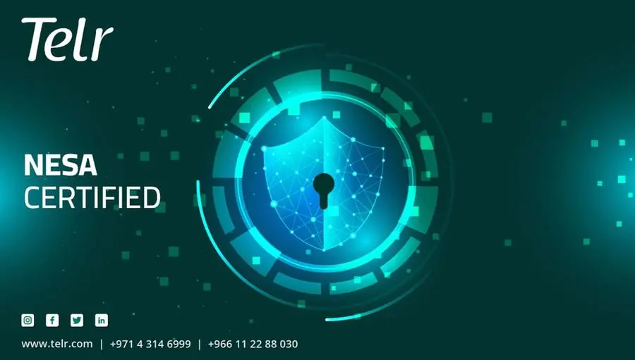 Nesa Uae Logo NESA Compliance Solutions: Safeguarding UAE Businesses
