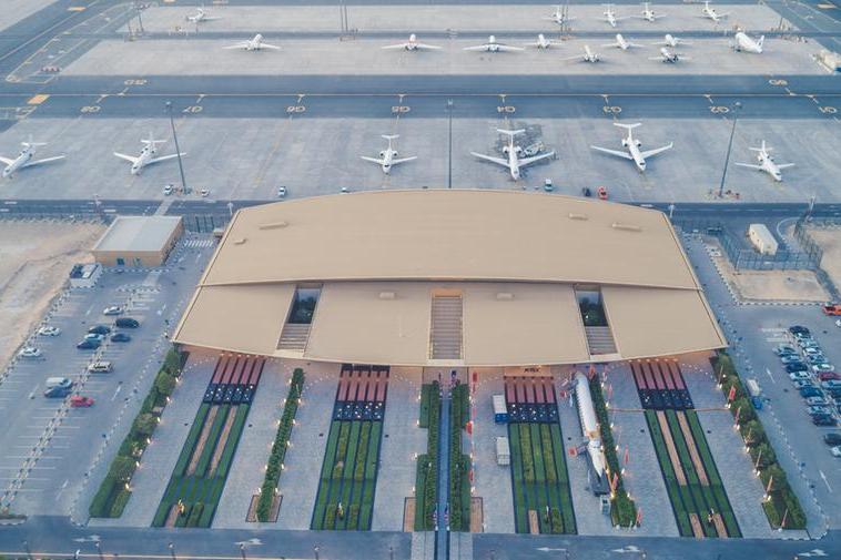 Dubai South announces key collaboration with Dnata