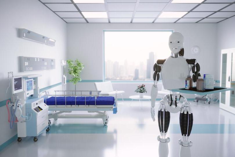 Saudi Arabia performs world's first robotic-assisted artificial heart ...