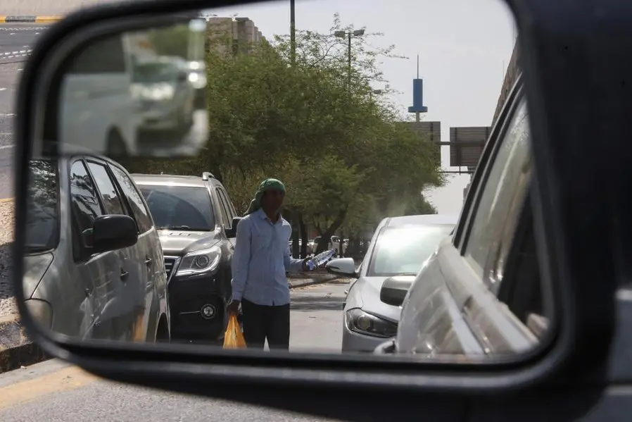 NCM: Al-Ahsa records highest temperature of 50 degrees Celsius on Monday
