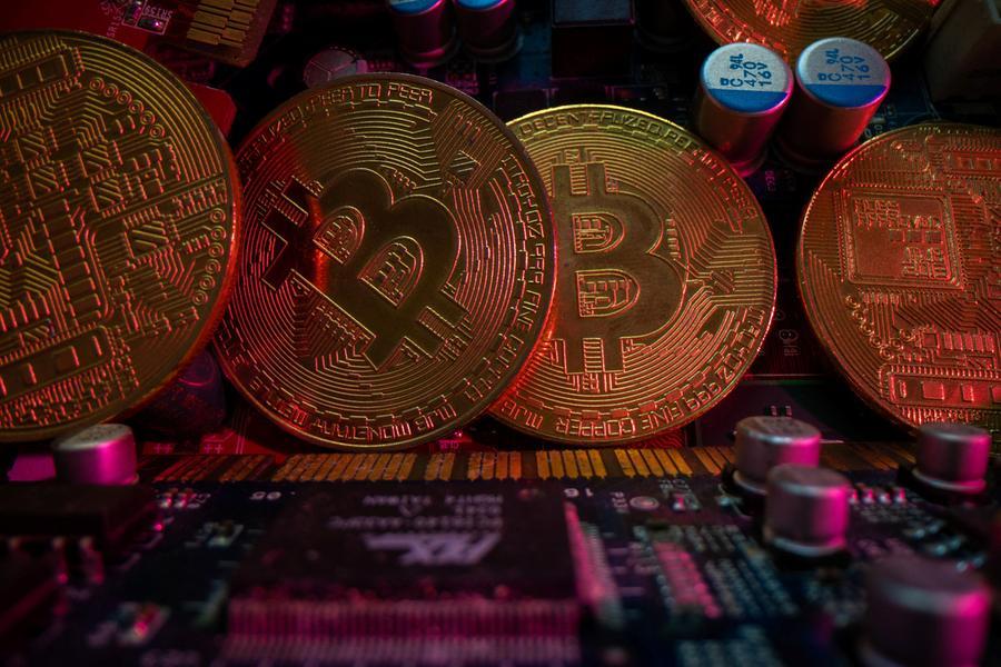 Bitcoin halving is set to affect the investment choices of five in six ...