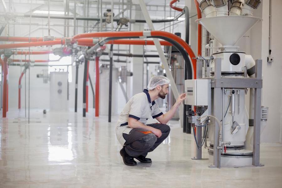 Oman Flour Mills eyes multiple acquisitions