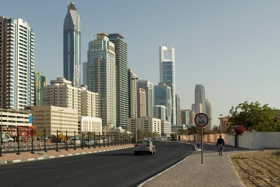Enhanced ‘Dubai Way’ course to support Dubai’s sustainability drive