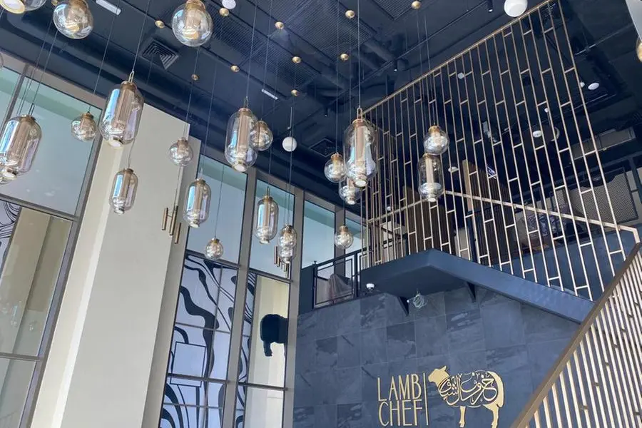 'Lamb chef' to open its first branch in Bahrain at 'Al Liwan'