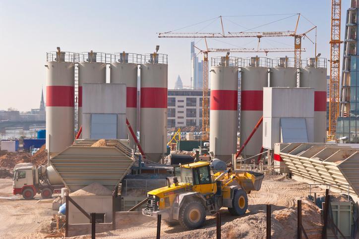 Four cement factories in the UAE to partially use alternative fuels