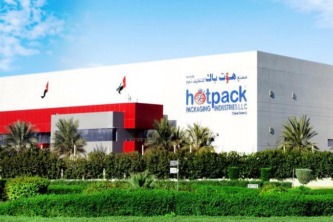 Hotpack Global to invest AED 350mln to build 10 biodegradable packaging ...