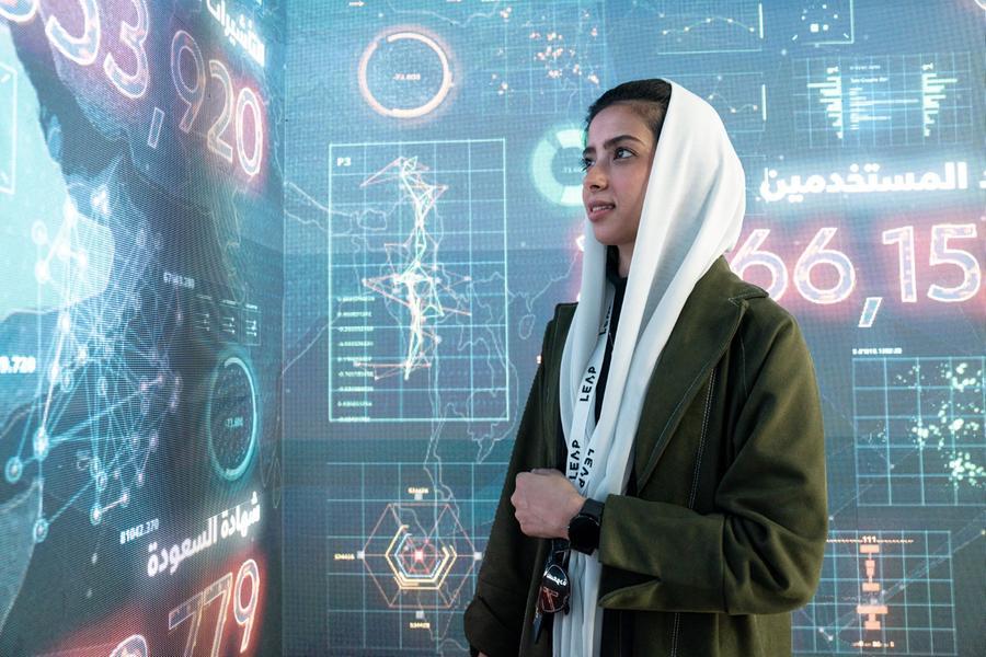 LEAP 2024 spotlight to illuminate ‘Women in Tech’